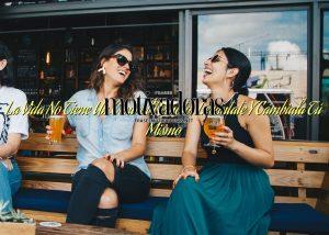 La Vida No Tiene Un Control Remoto, Levántate Y Cámbiala Tú Mismo - Frases Motivadoras